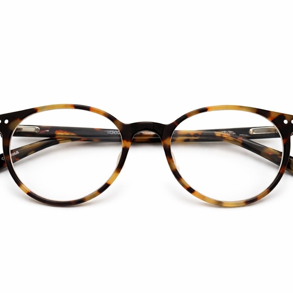 Eyebobs | Accessories | Eyebobs Case Closed Wide 519 Round Tortoise ...